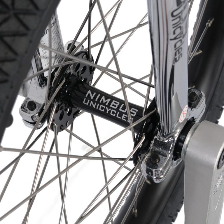 Freestyle Unicycles | nimbusunicycles.com