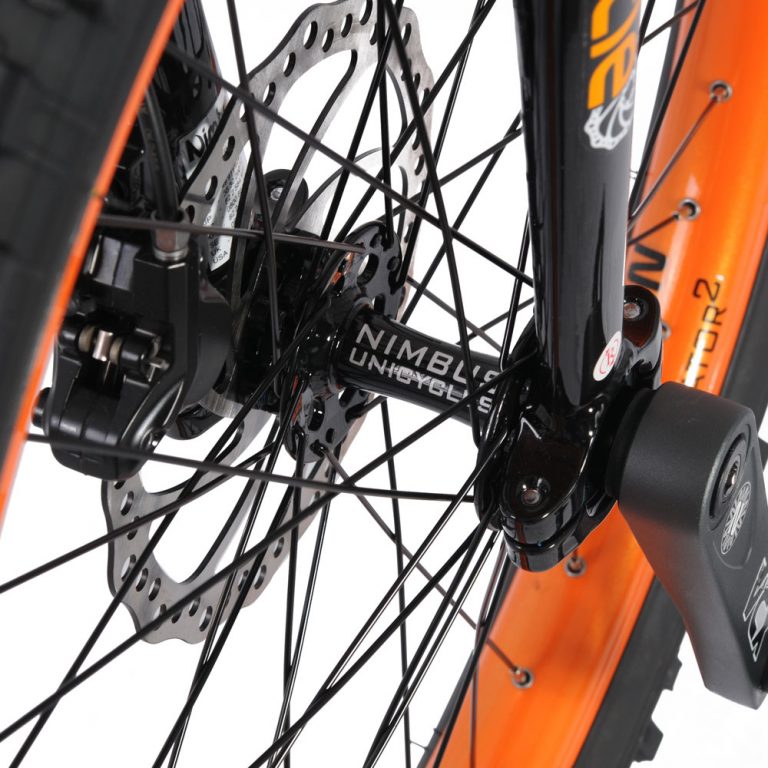 MUni Unicycles | nimbusunicycles.com