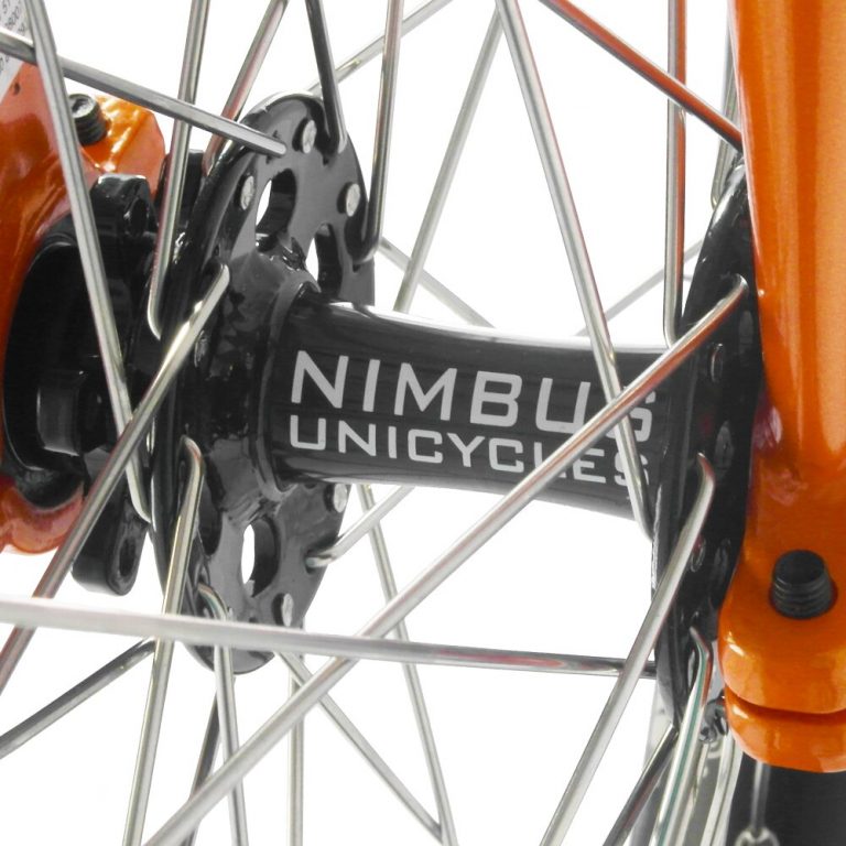 MUni Unicycles | nimbusunicycles.com